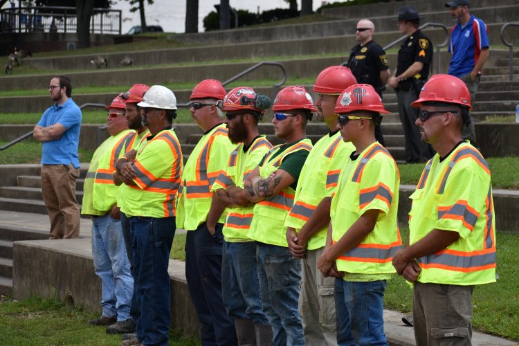 Gov. Justice Awards I-70 Bridges Bid to Swank Construction at $214.6M ...